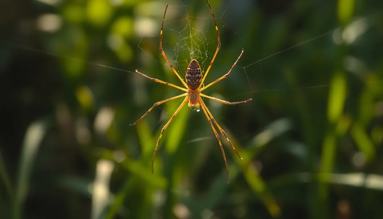 How Scary Is Long Legs? Unraveling Our Fear of Spiders and Tall ...